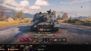 Оборудование 2.0 для Wz. 70 Zubr в Мире Танков | igrozo